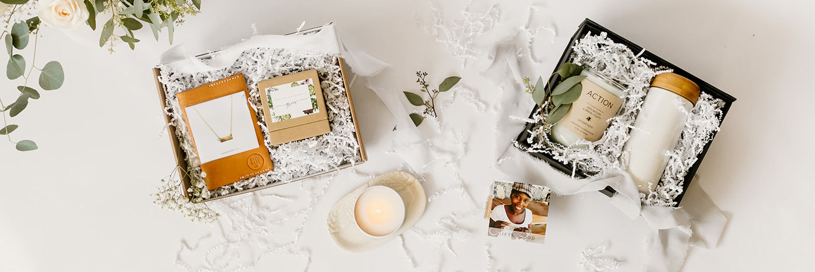 Corporate Gifting: Why Businesses Gifts Need To Give Back