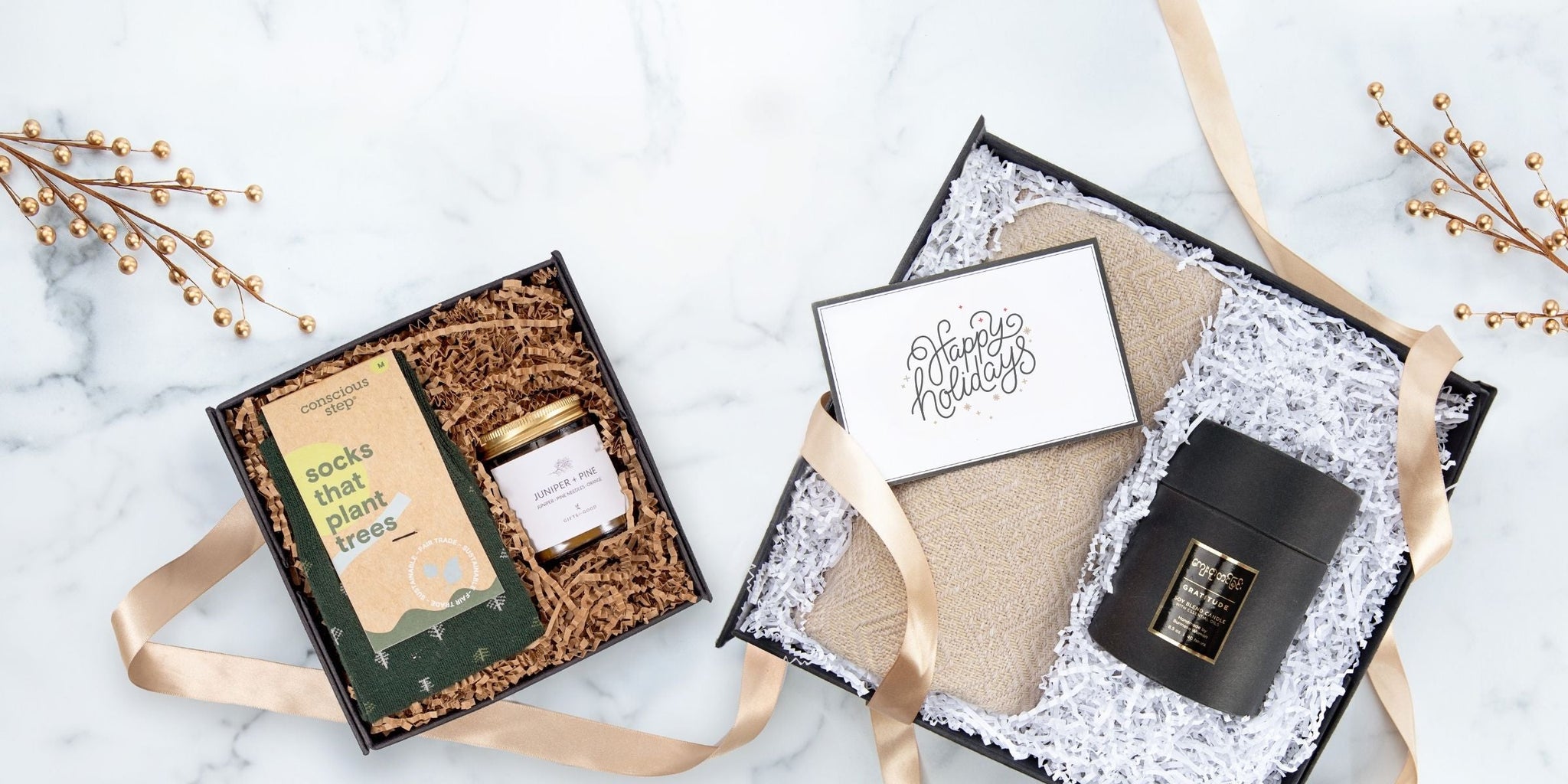 How to Run a Successful Employee Holiday Gift Program