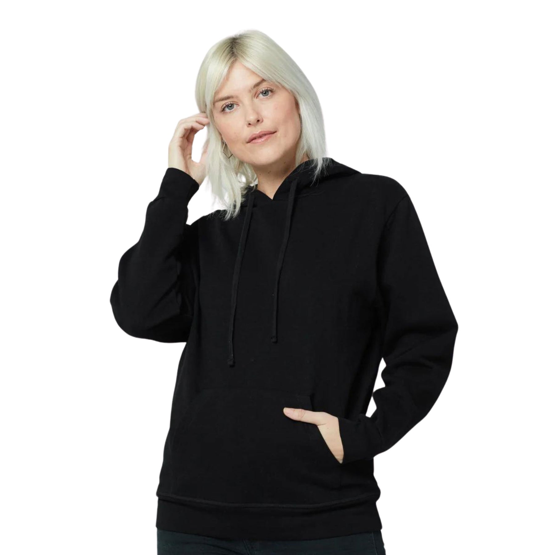 Ethically Sourced Oversized Hoodies for a Cause