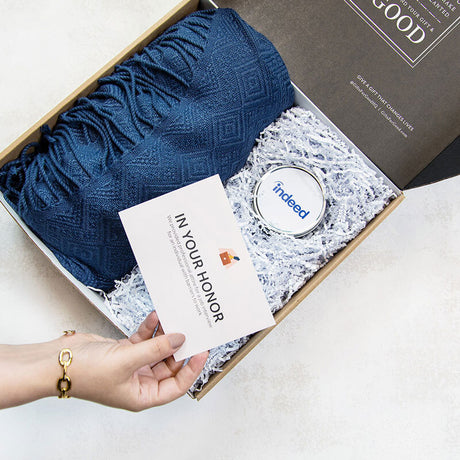Premium Gifts That Give Back – Gifts for Good