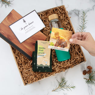 Sampler Gift Box