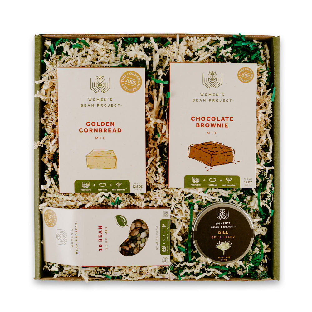 Meal Time Gift Box