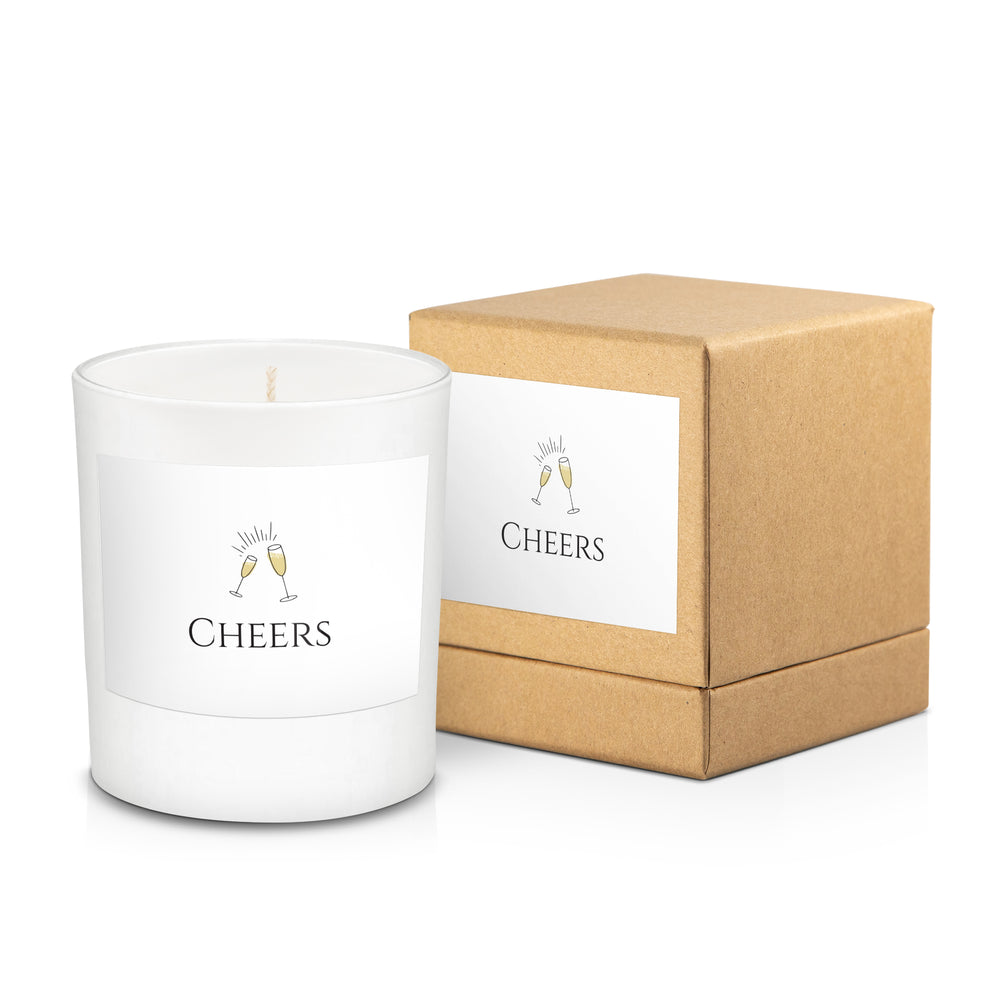 The Cheers Gift Box – Gifts for Good