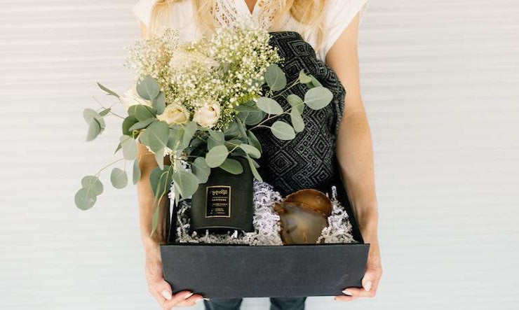 Premium Gifts That Give Back – Gifts for Good