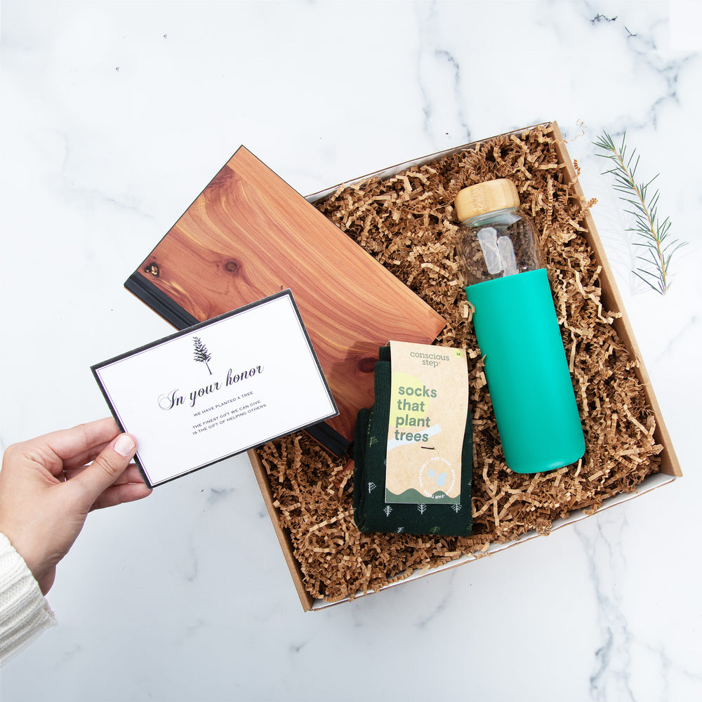 Customized Corporate Gifts | Branded Eco-Friendly & Sustainable ...