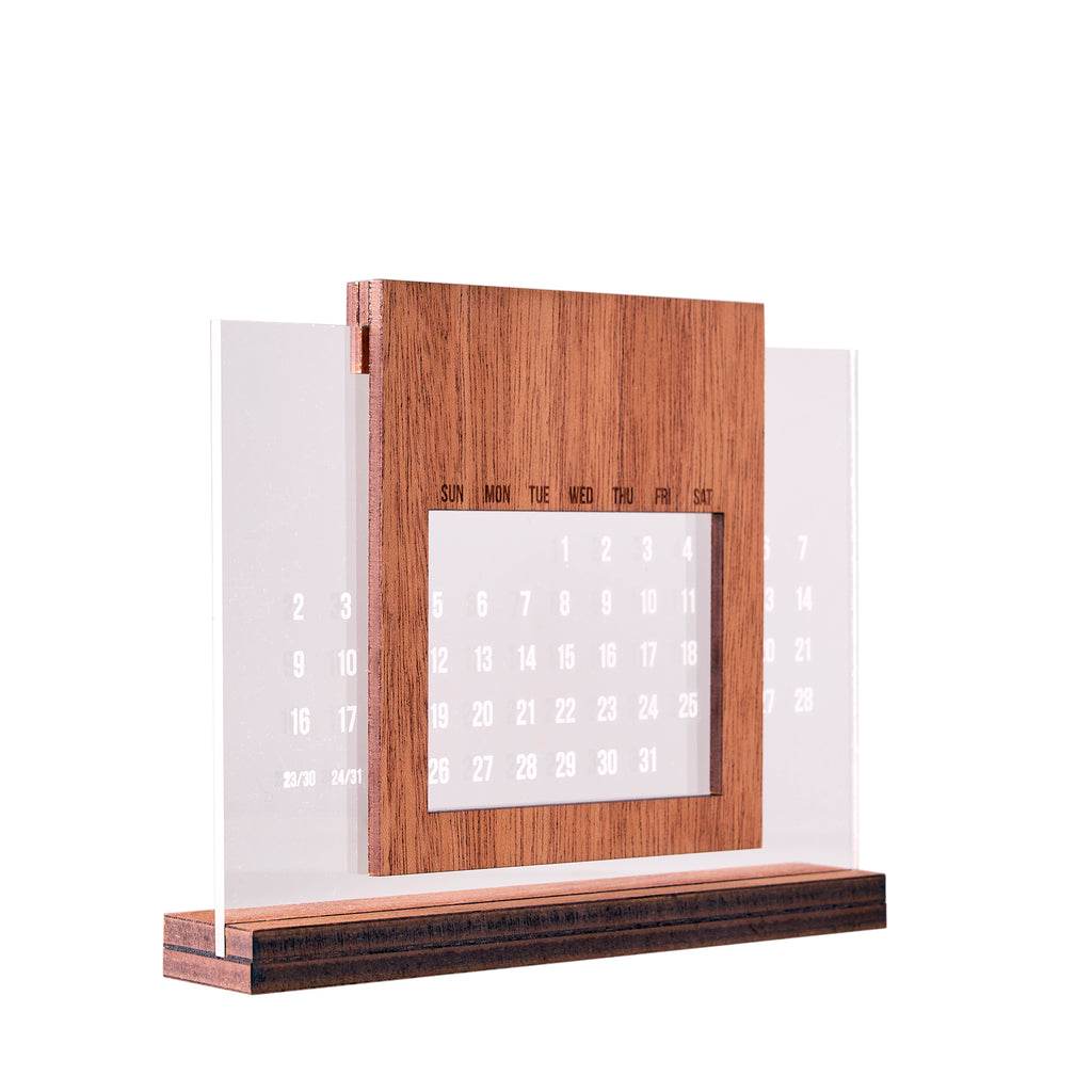 Sliding Calendar – Gifts for Good