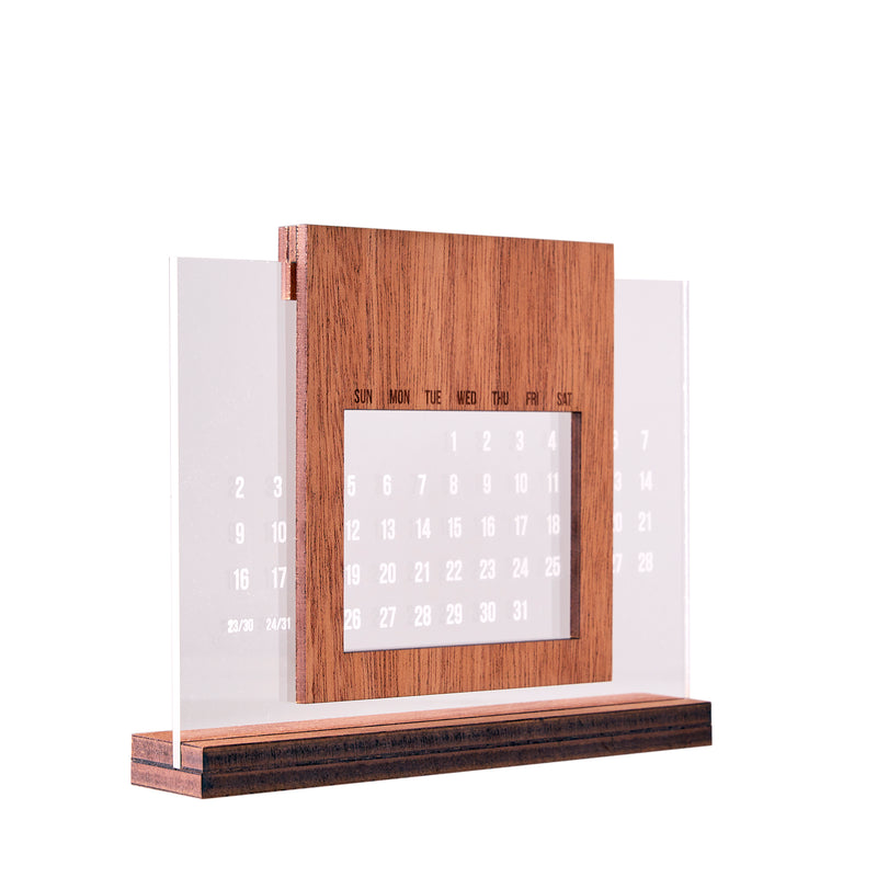 Sliding Calendar – Gifts for Good