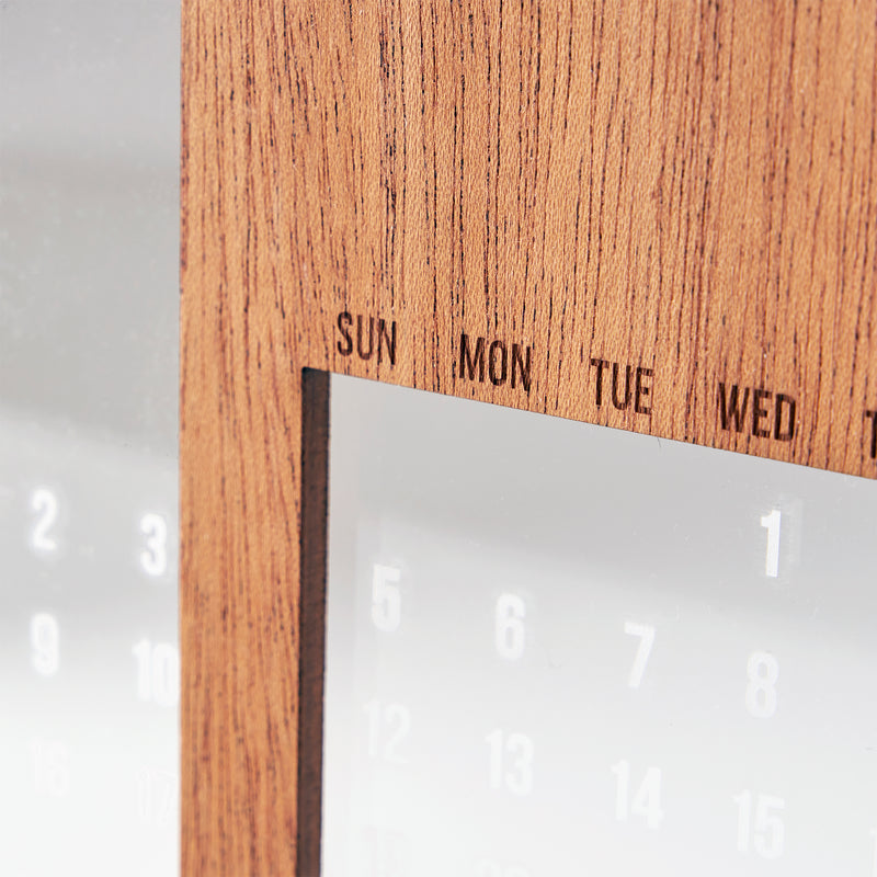 Sliding Calendar – Gifts for Good