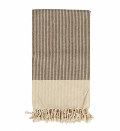 Handmade Fouta Throws - Sustainable & Ethical Home Decor