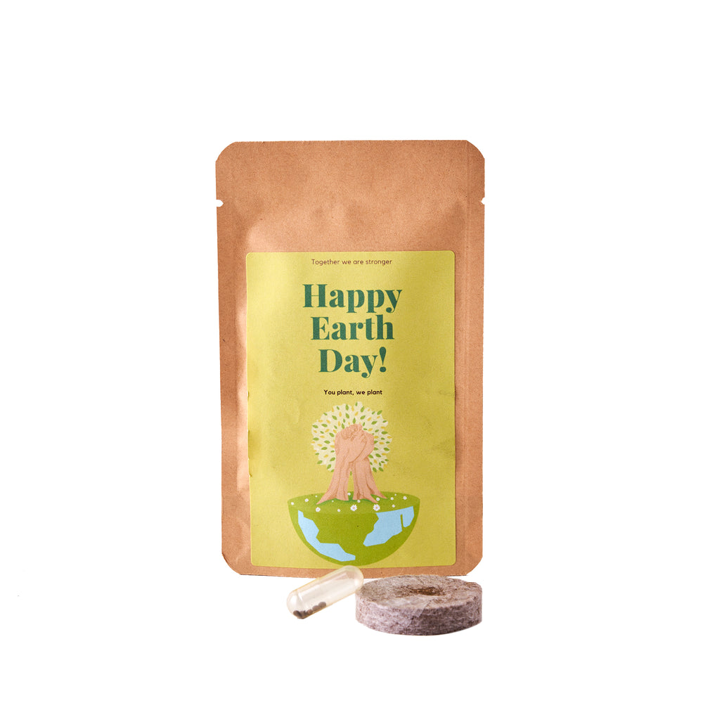 Earth Day Gifts | Company Gifts To Celebrate Earth Month