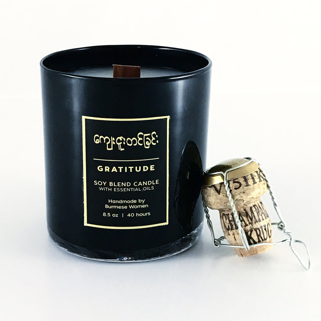 Gratitude Gift Box – Gifts for Good