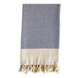 Handmade Fouta Throws - Sustainable & Ethical Home Decor