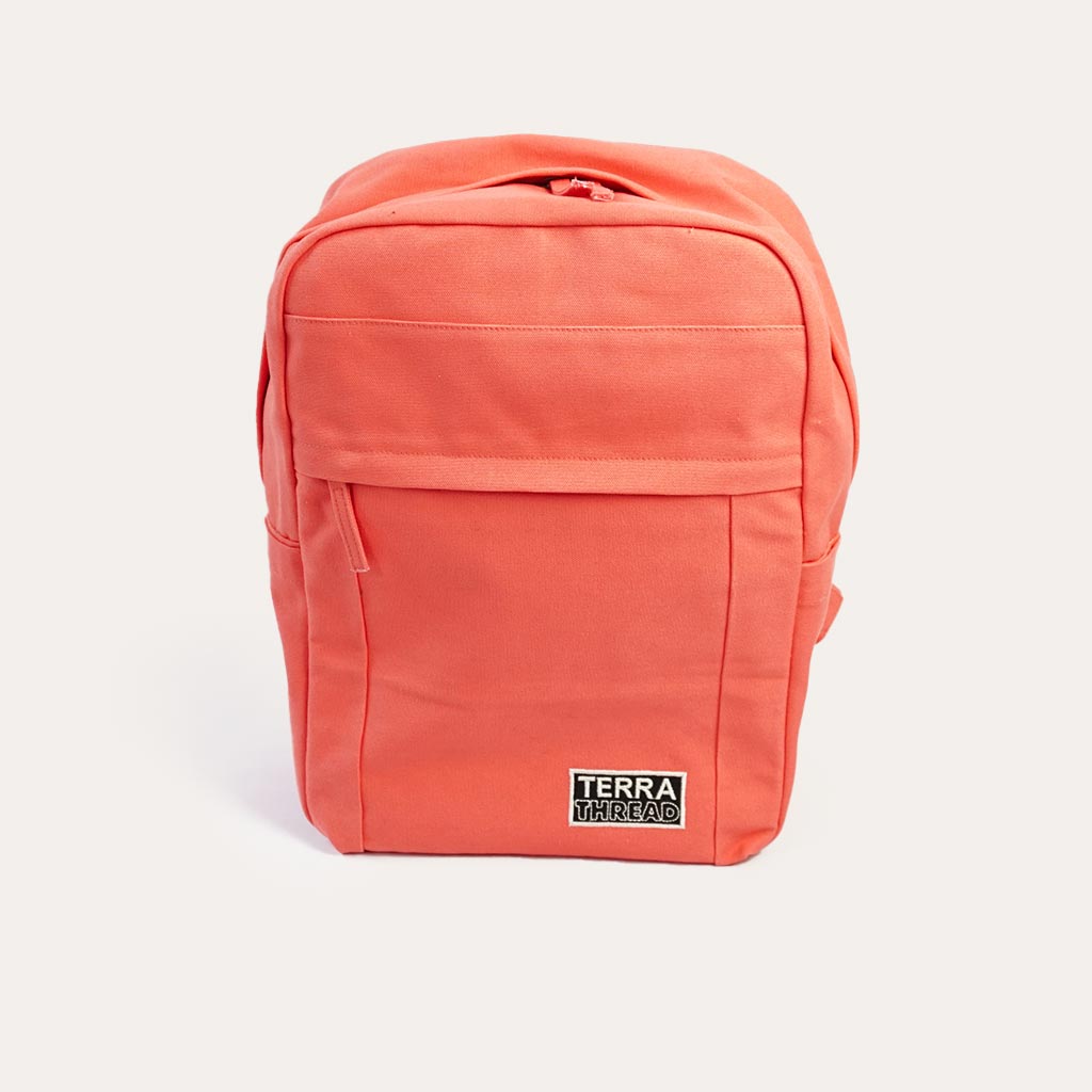 Sustainable Earth Backpack – Gifts for Good