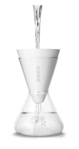 Water Filter Glass Carafe
