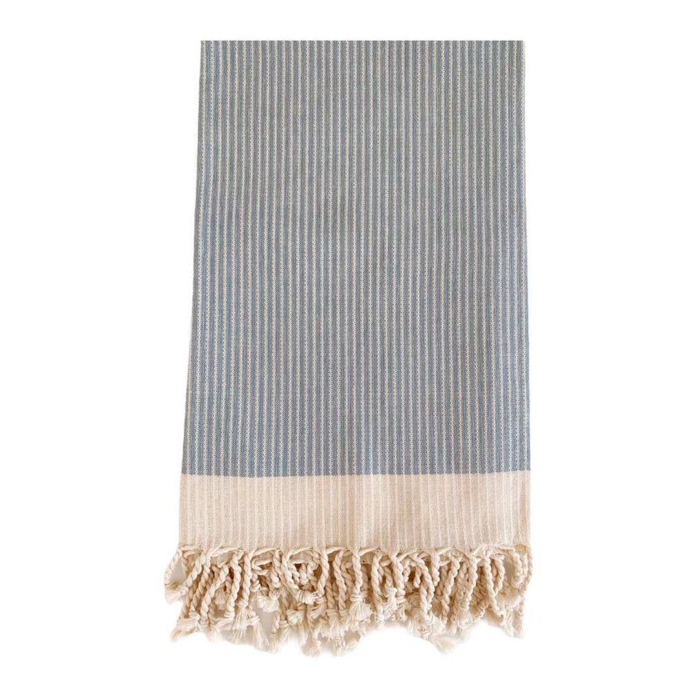 Handmade Fouta Throws - Sustainable & Ethical Home Decor